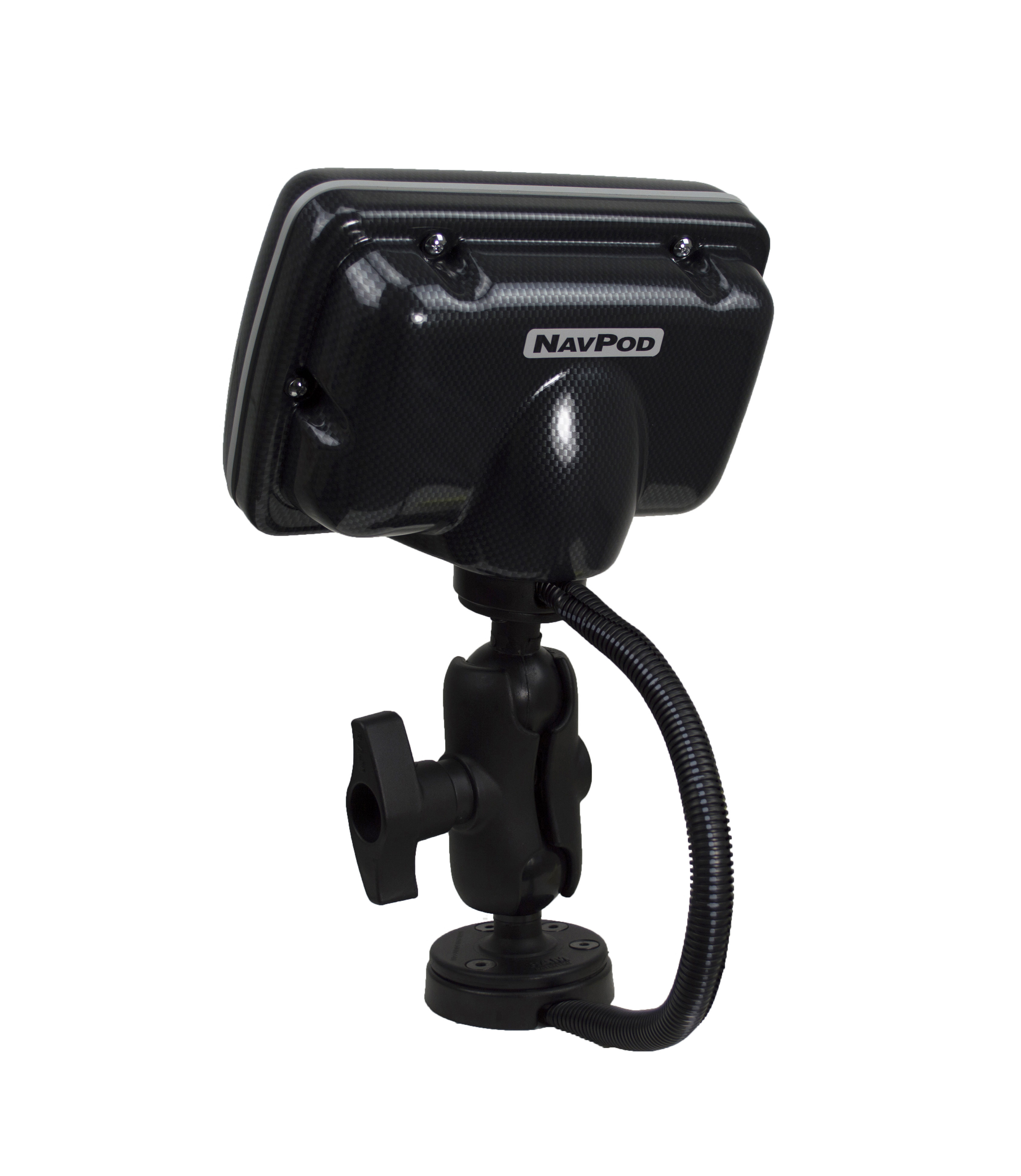 PPRS4400-12-C - NavPod